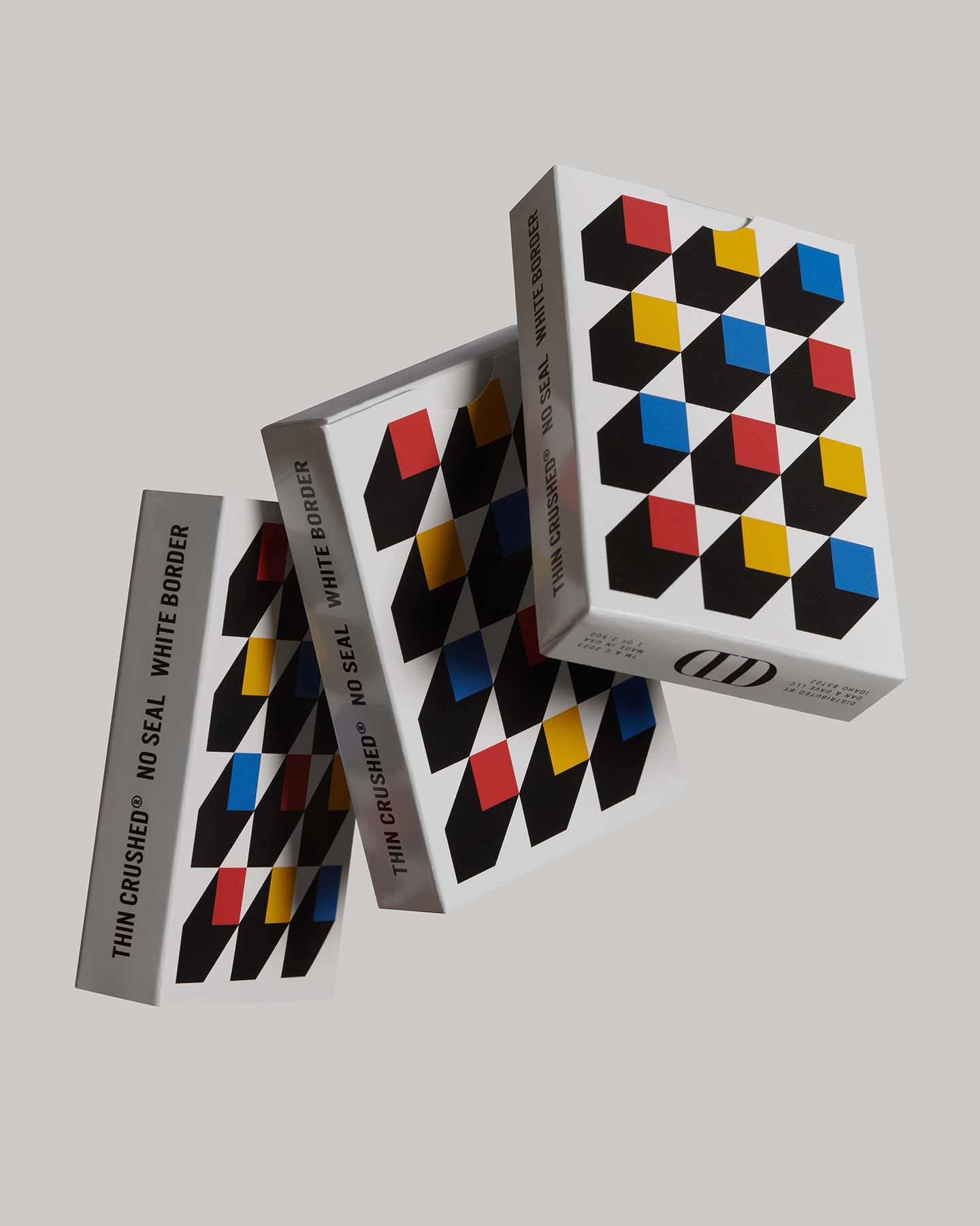 Damn Good Cards – DAN & DAVE